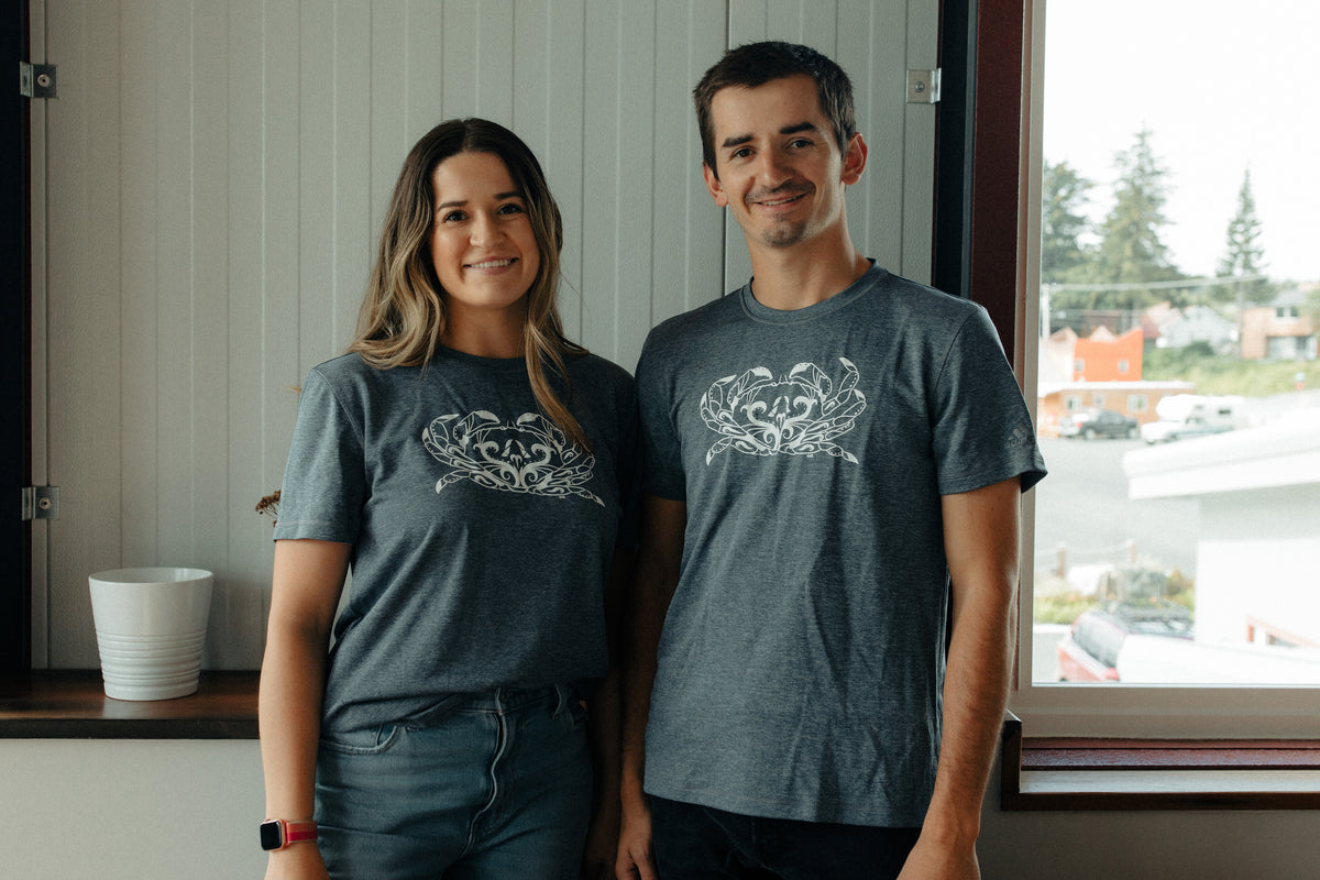 SWEAT COLLECTION – Alaska Creations