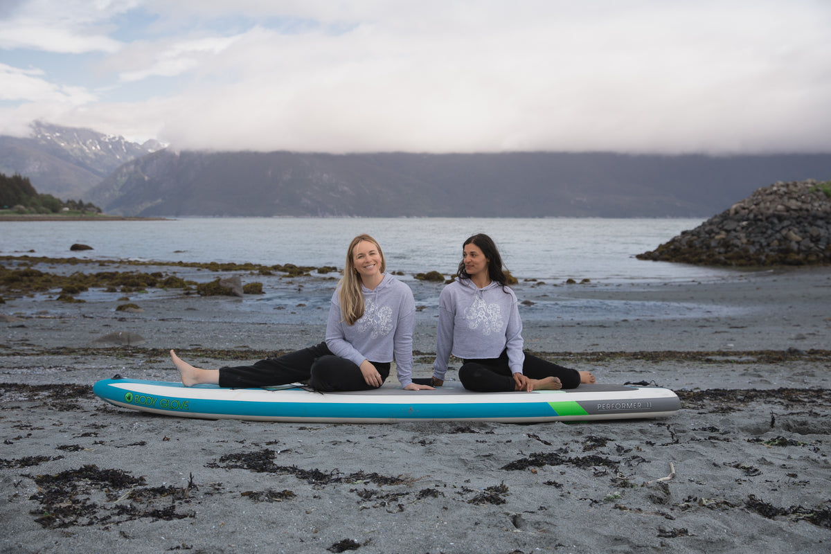 WAVE COLLECTION – Alaska Creations