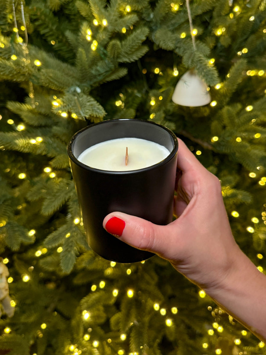 ALASKA CANDLES – Alaska Creations